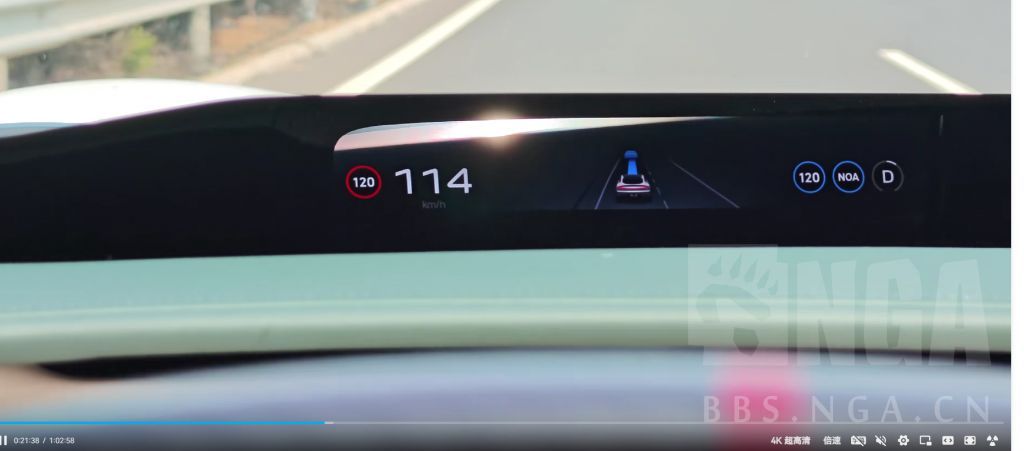 yu7缺点大赏 NGA玩家社区