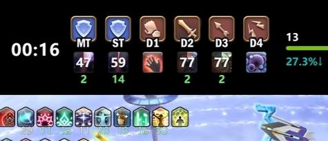 m8s野队最憋屈的位置是不是h2？ NGA玩家社区