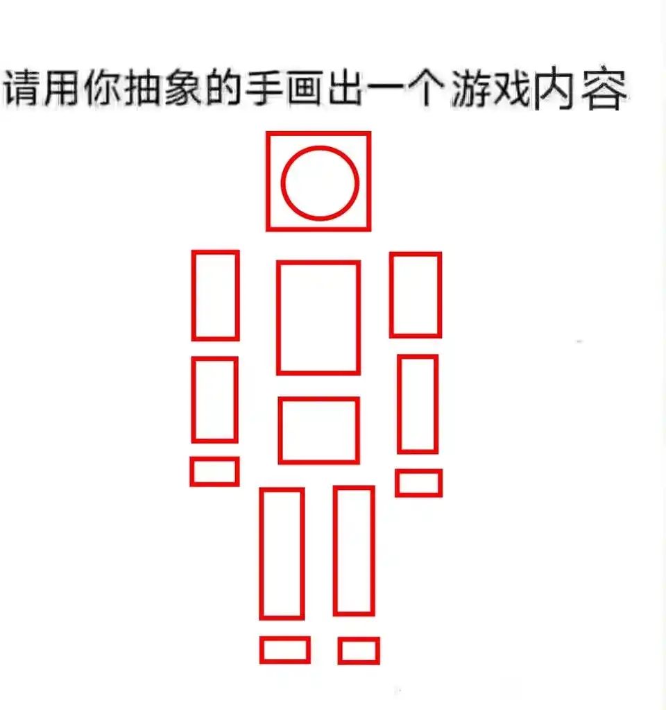 我们二次元有这种画风的角色吗？ NGA玩家社区