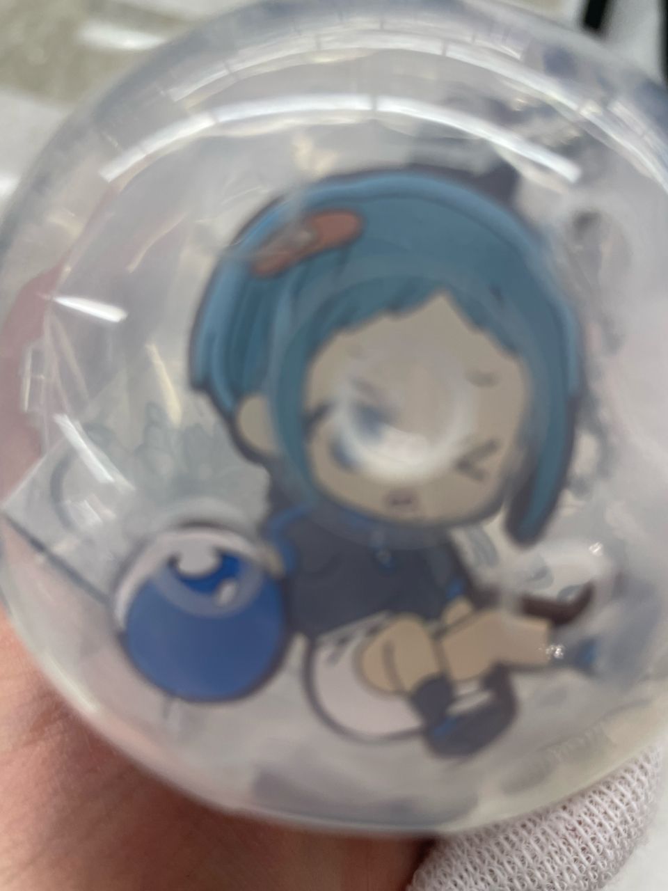 [新番讨论][专楼][原创]Turkey！(保龄球少女！)9月2日24:35 ep9.大家一起Just Pocket NGA玩家社区