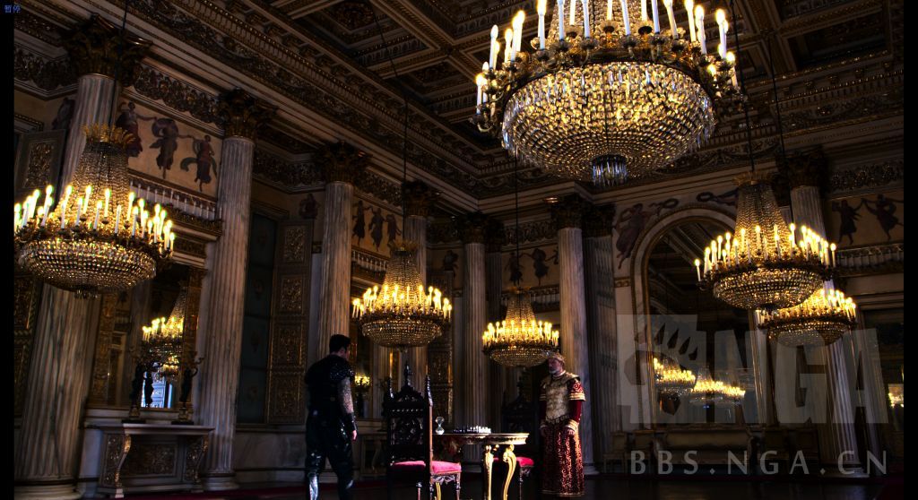 [文章] [HDR漫谈]HDR杜比视界测试影片演示片如何正确使用 NGA玩家社区