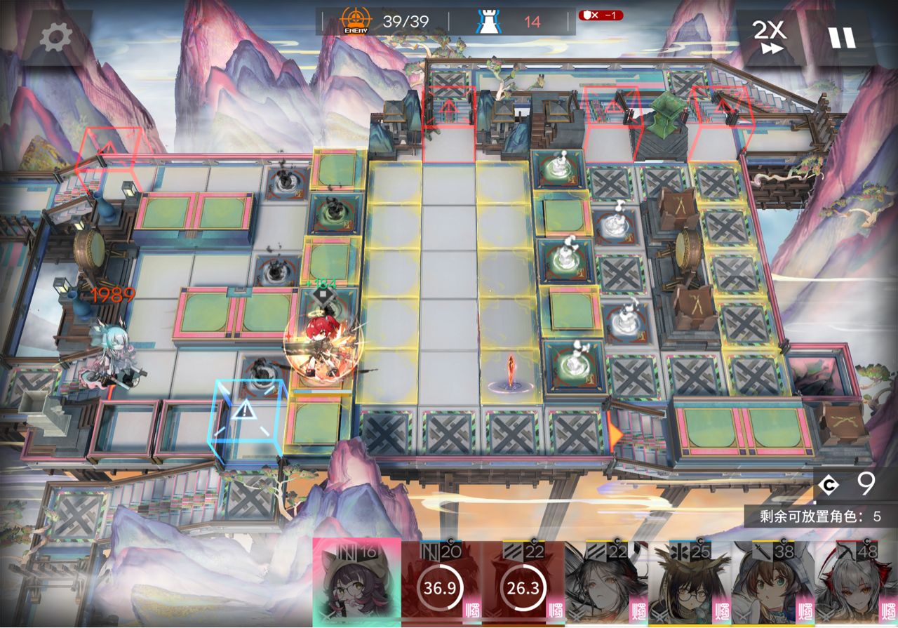 我的天啊新约能天使大人 NGA玩家社区