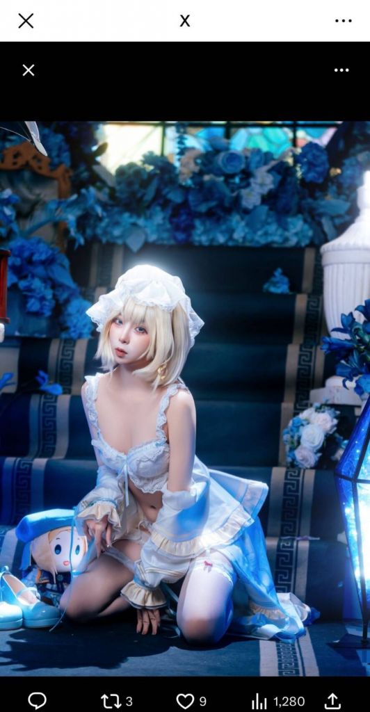 [P6]环PH-P圈综合讨论楼 NGA玩家社区