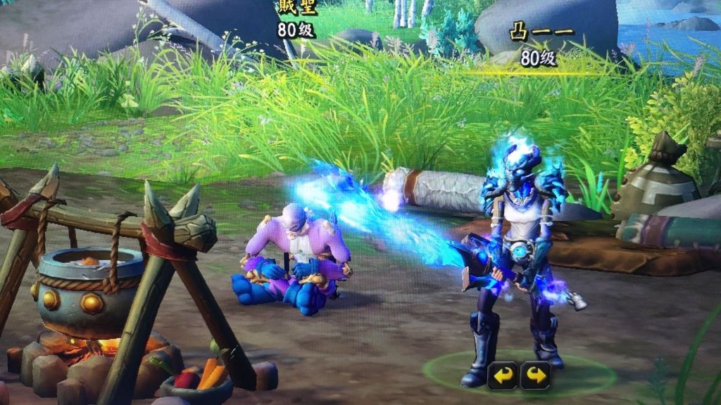 [幻化]对不起，我其实是dk NGA玩家社区