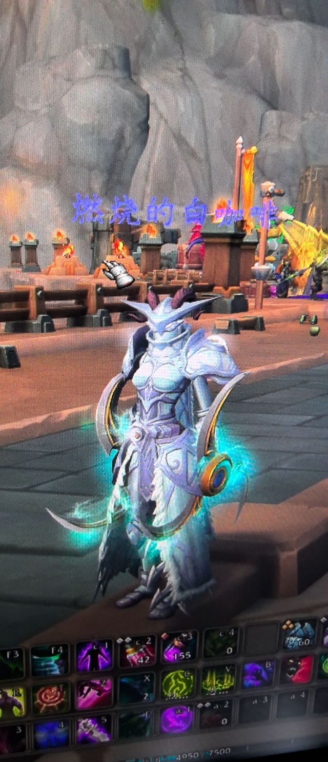 玛维这套太好看了 NGA玩家社区