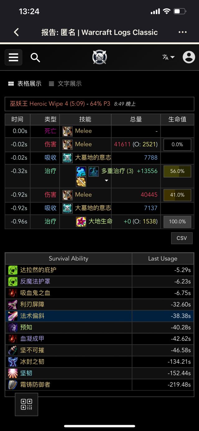 跪求高手指导下 HLK DKT的承伤 看看P1阶段DKT的承伤正常么 NGA玩家社区