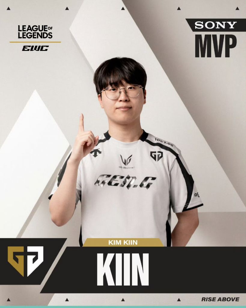 [国际赛事] 2025 Esports World Cup 电子竞技世界杯EWC。(锦标赛冠军：Team Falcons) NGA玩家社区