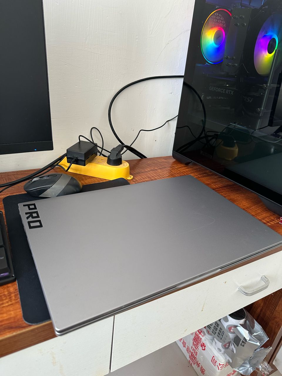 [电脑整机]出一台笔记本，1600 NGA玩家社区