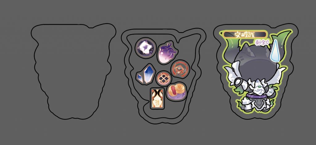 [国服][Fes氵][预告]Day1出服部武雄，发柱子战摇摇乐无料！ NGA玩家社区