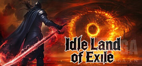 [愿望单抽奖]暗黑挂机刷宝游戏！《流放大陆》8月15日正式上线，添加愿望单抽游戏KEY ！ NGA玩家社区