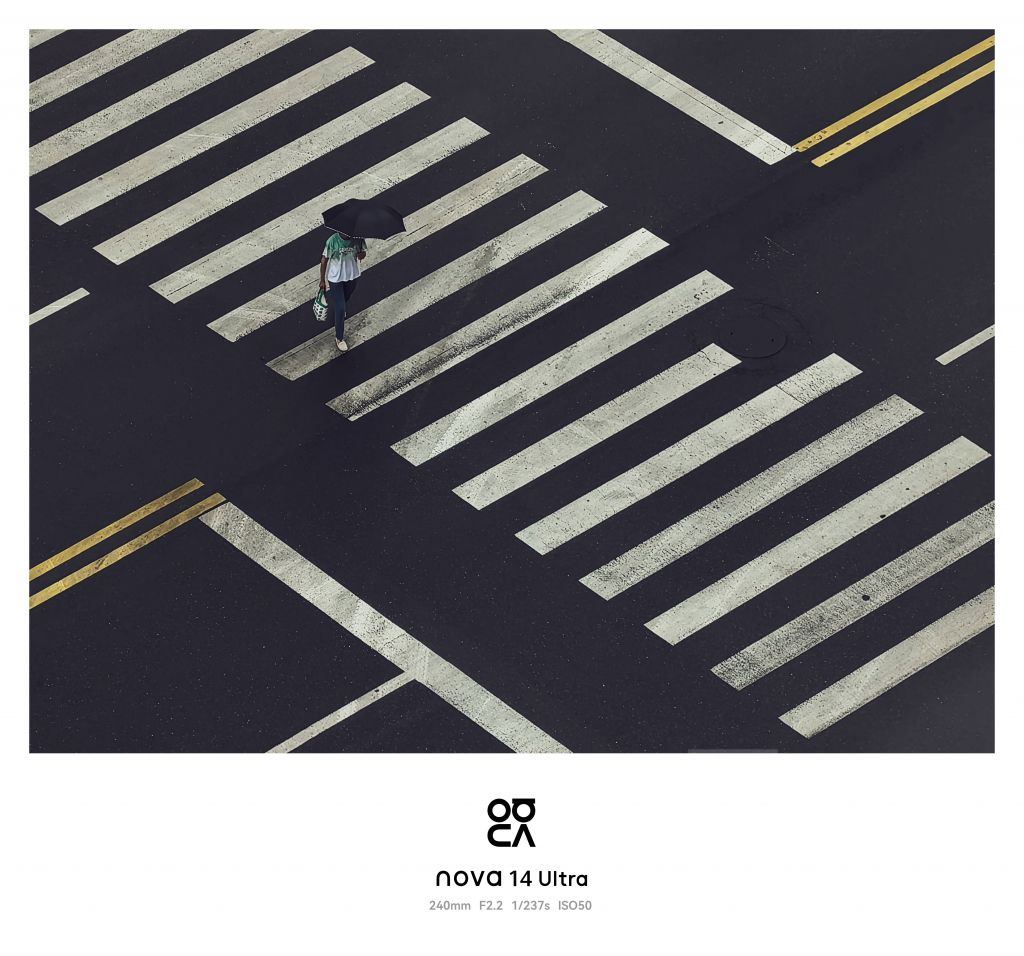 对于大部分华为用户来说，N14U的拍照真的够用了，没必要硬上P80 NGA玩家社区