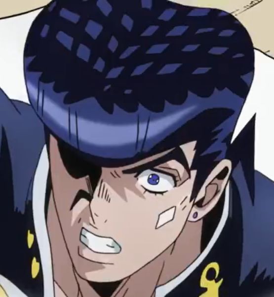 [同人] [安科/安价] [mygo] [jojo]迷子们正在挑战jojo的奇妙冒险(找到你了，吉良吉影) NGA玩家社区