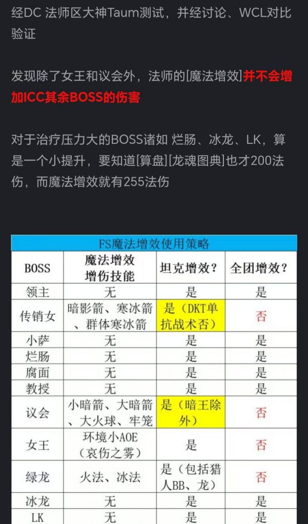 hlk到底能不能用魔法增效 NGA玩家社区