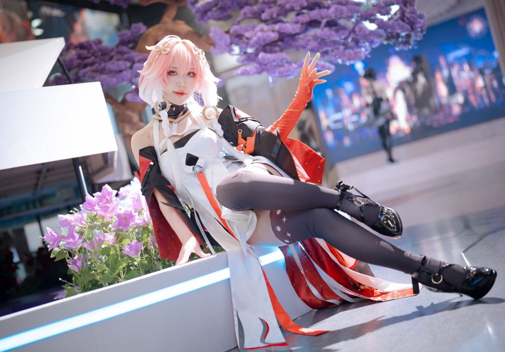 [同人搬运] 轉發COS第一期，順帶認識MC相關COS NGA玩家社区