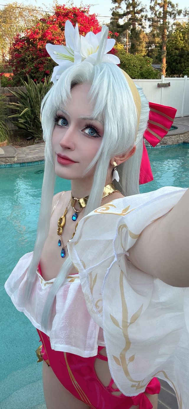 [同人搬运] 轉發COS第一期，順帶認識MC相關COS NGA玩家社区