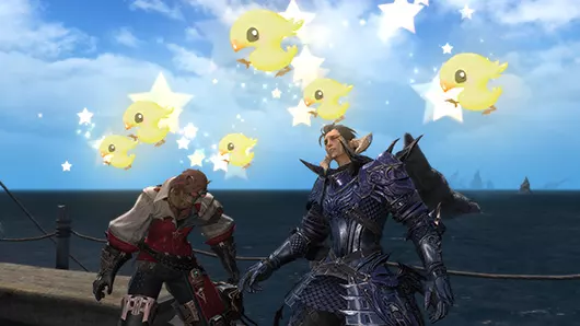 [国际服新闻][AUTO][AI]PvP第8赛季即将结束！7.3版本更新前 NGA玩家社区