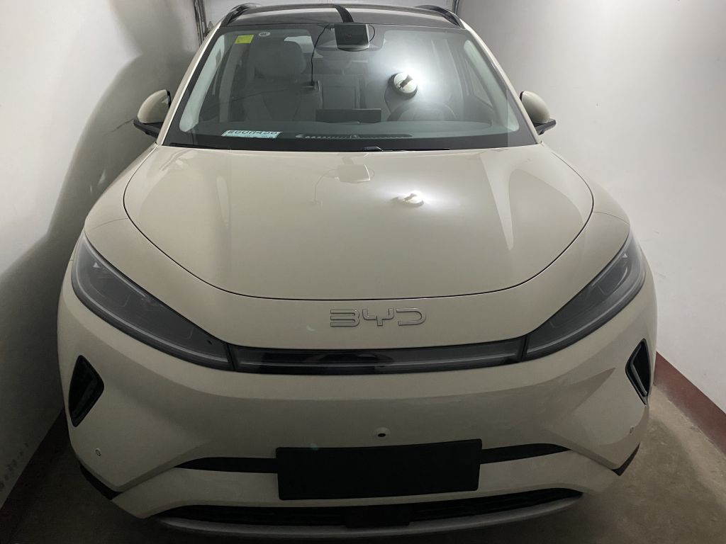 [车版专栏-提车作业]海狮05ev提车防一血 NGA玩家社区