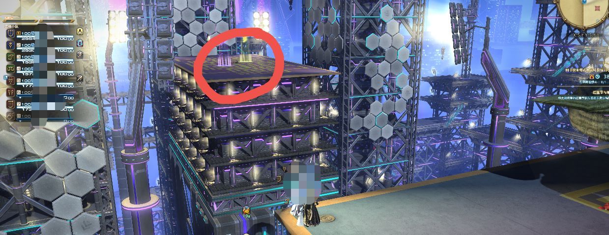 [氵一贴] 震惊，M7S队友竟然提前到P2场地躺尸挂机 NGA玩家社区