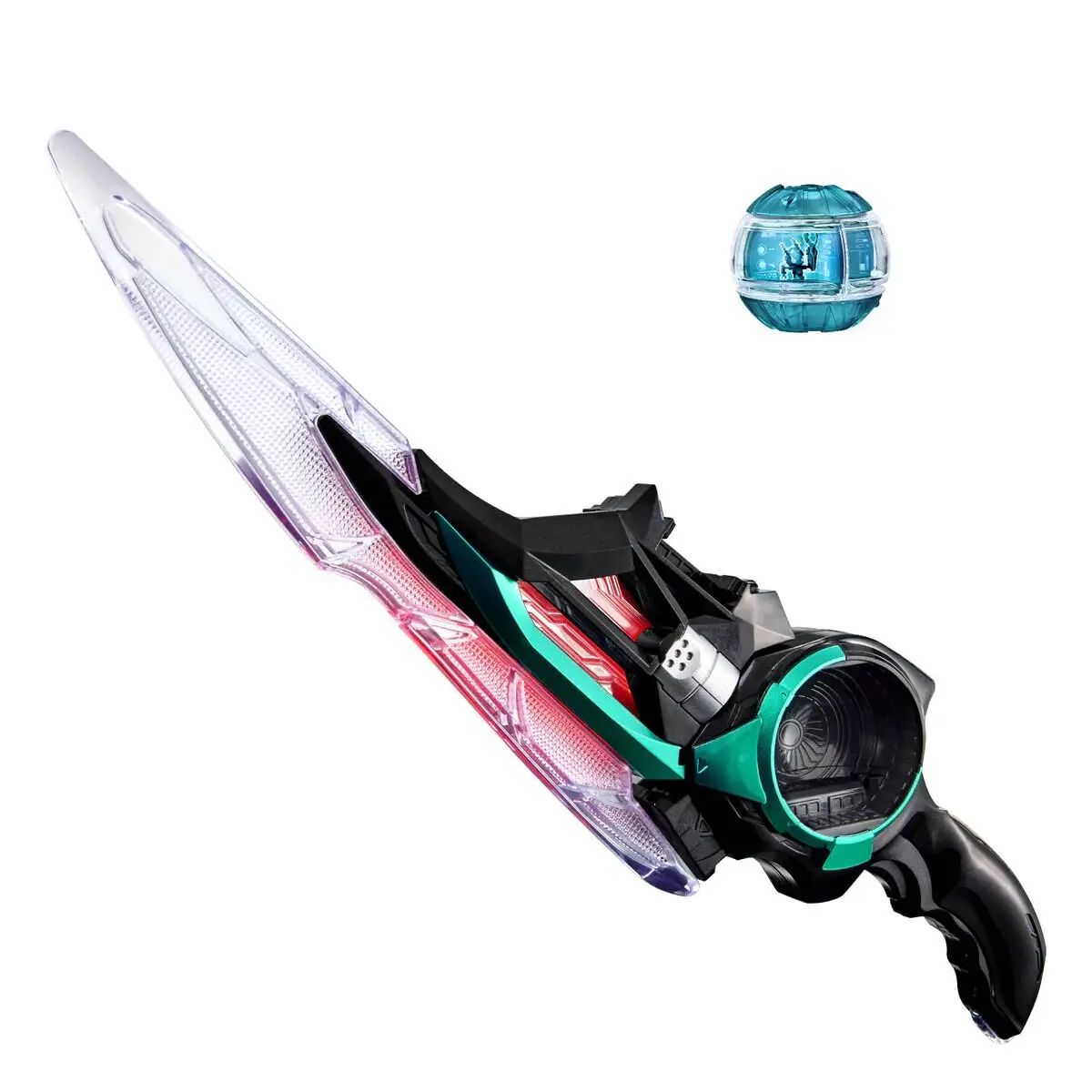 假面骑士zzz新玩具公布 NGA玩家社区