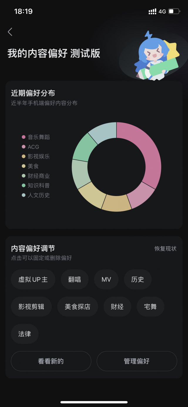 查了下成分，怎么我的成分里acg这么多？ NGA玩家社区