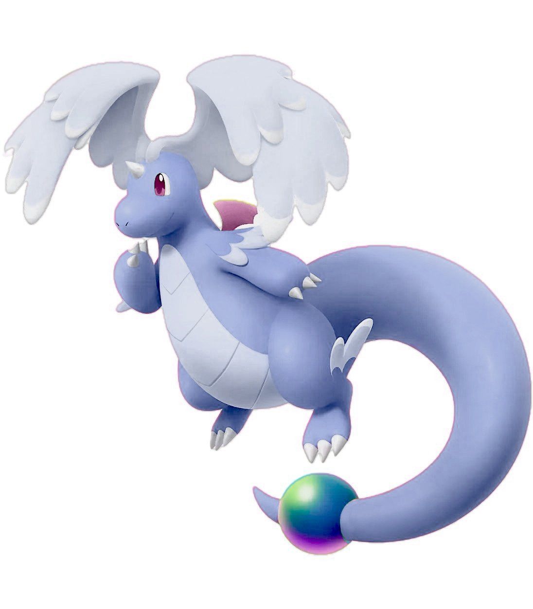 [宝可梦]mega肥大 NGA玩家社区