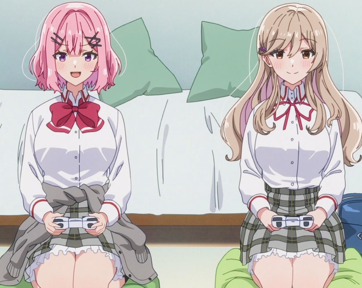 [恋人不行氵]这么看下来，好像还真是屑粉毛大一号 NGA玩家社区