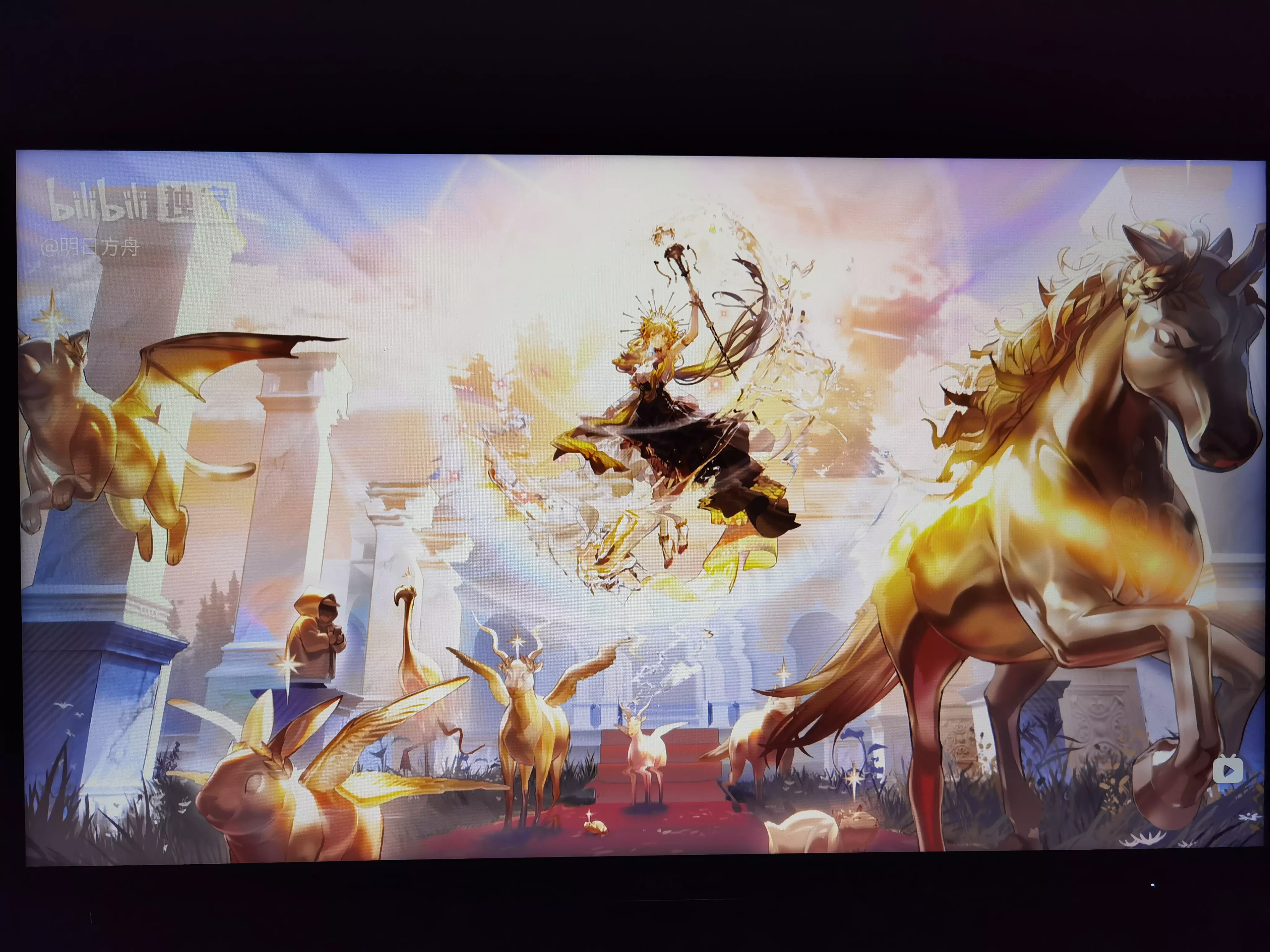 [音律录播氵] 用n卡的朋友们一定要开hdr开rtx视频增强啊，细节色彩都好太多了 NGA玩家社区