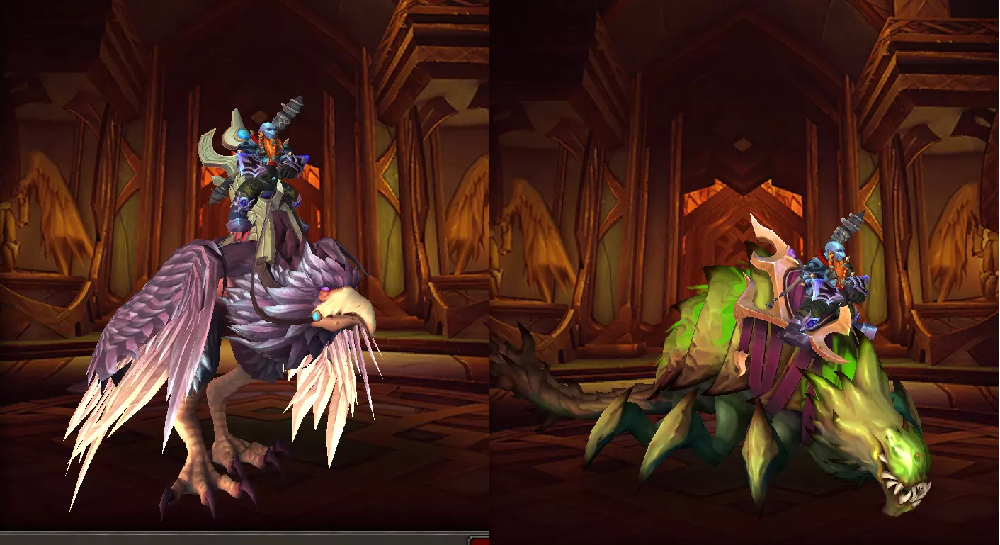 11.2 PTR - 相位潜行 (Phase Diving) NGA玩家社区