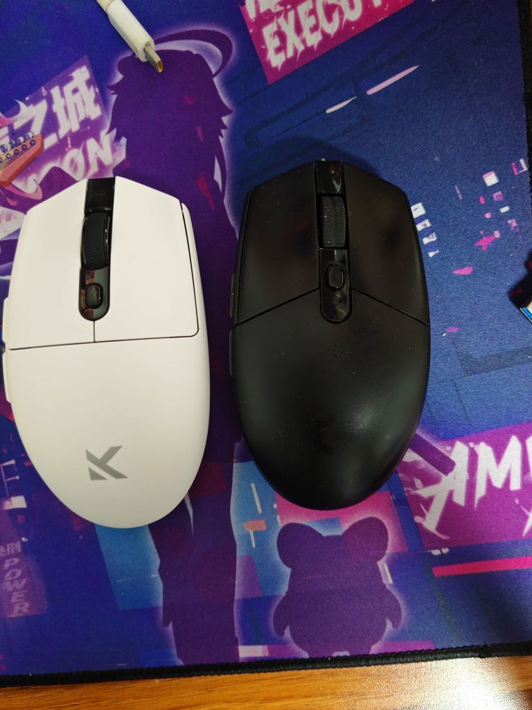 [硬件求助] 球推荐G304类似的鼠标，目前用的304一年坏一次 NGA玩家社区