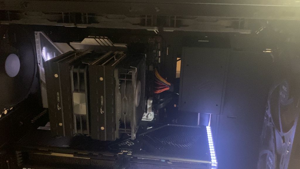 老哥们 求推荐个能压得住137k的双塔 NGA玩家社区