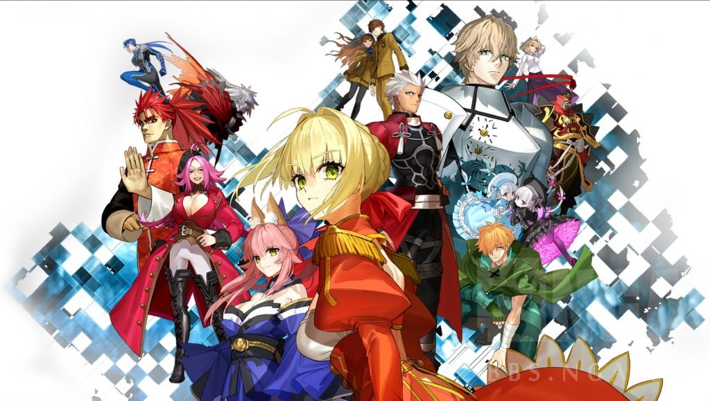 《Fate/EXTRA》重制版《Fate/EXTRA Record》宣布延期至2026年春季发售 NGA玩家社区