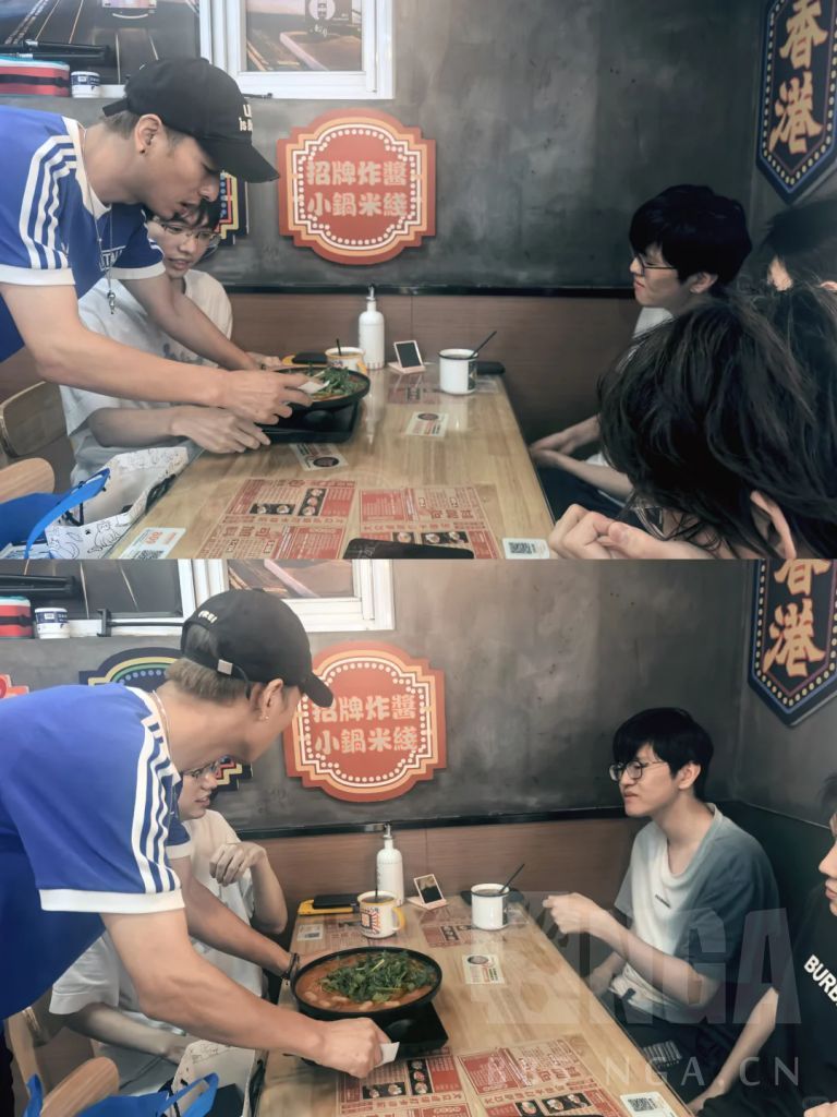 [本赛区赛事]jiejie和flandre出现在灵石路 NGA玩家社区