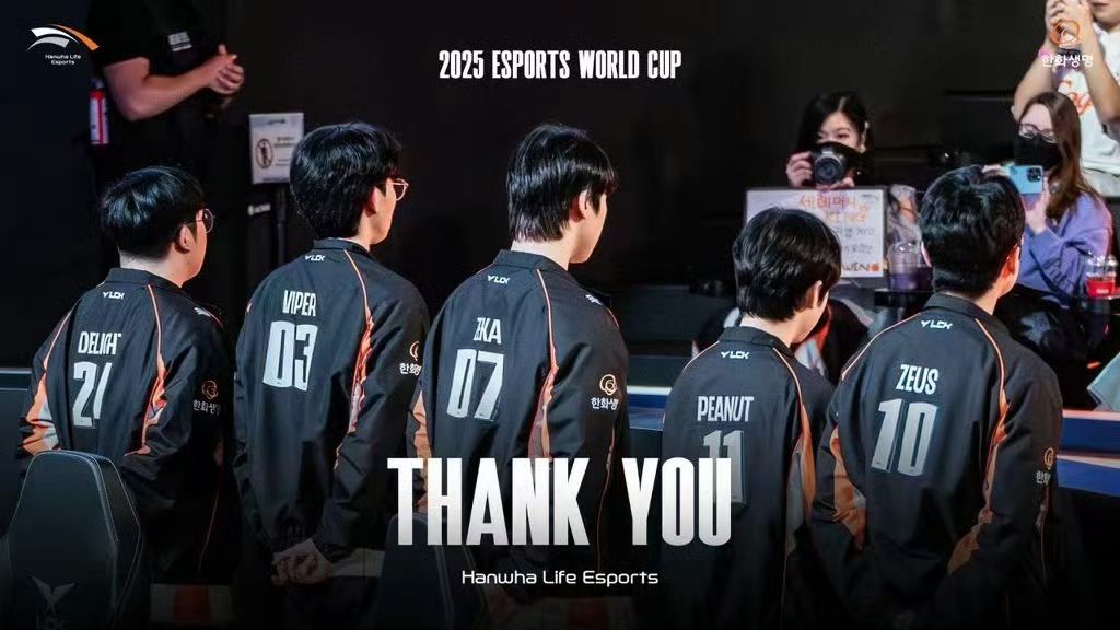 [外赛区赛事]lck焦点战: gen vs hle(底座复仇战？) NGA玩家社区