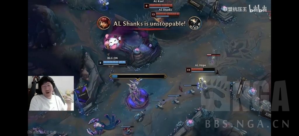 [国际赛事] Keria：感冒时差。草皮太硬，草皮太软。 NGA玩家社区