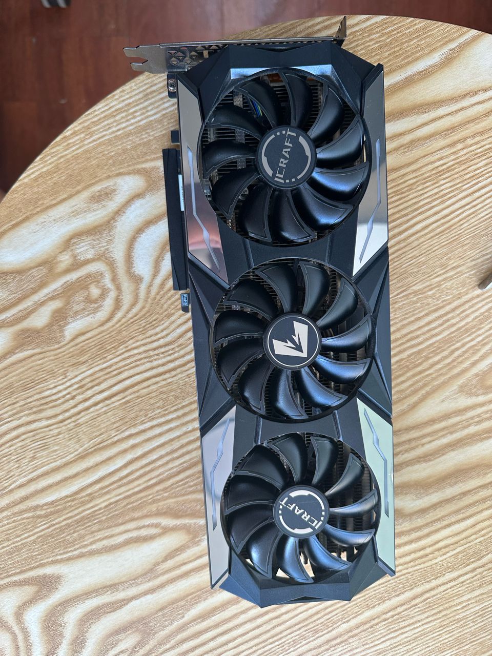 出铭瑄3060ti 仅南京自提 一手自用 NGA玩家社区