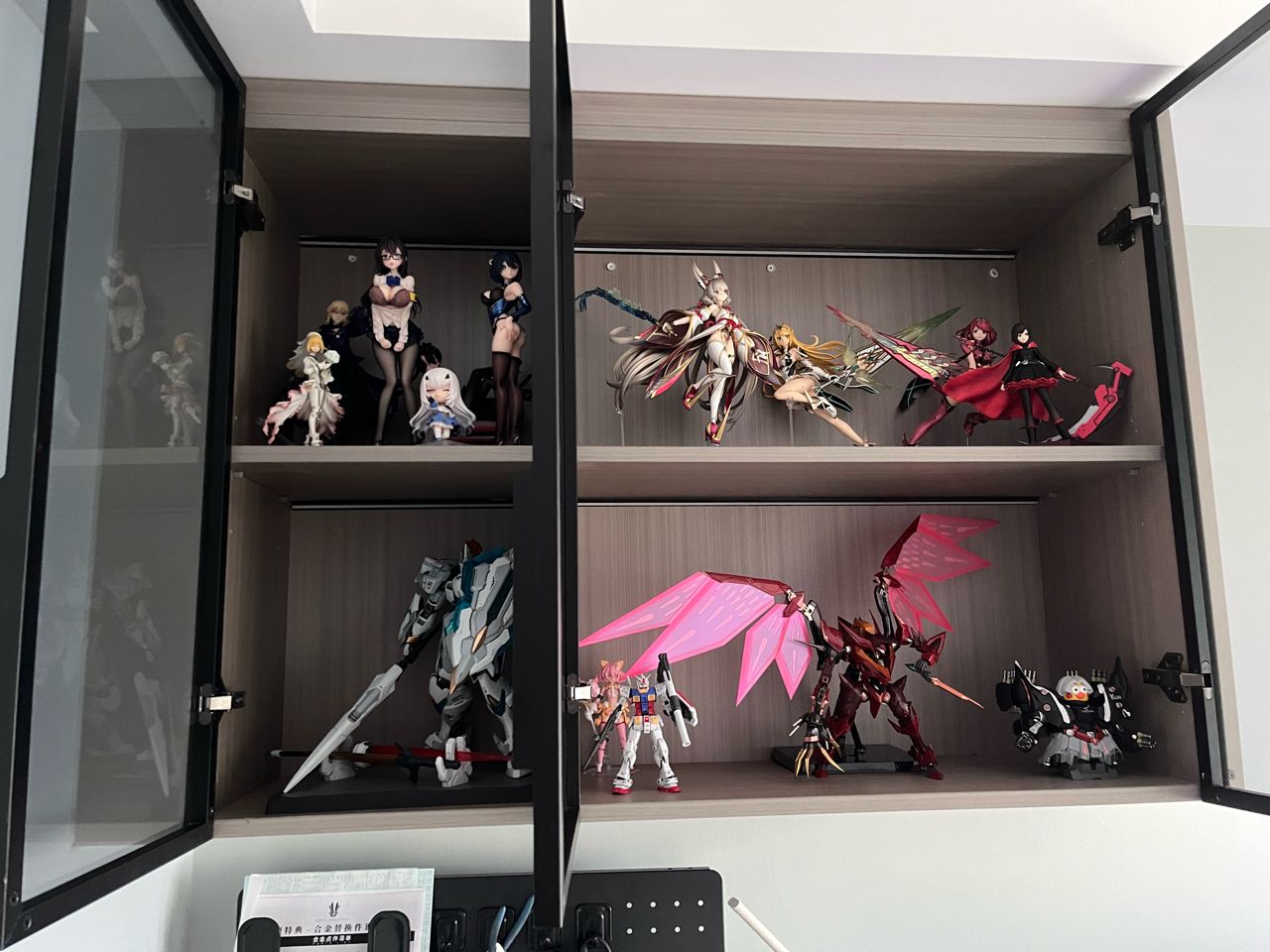 [可动成品] MB兰斯洛特·阿尔比昂·Zero NGA玩家社区