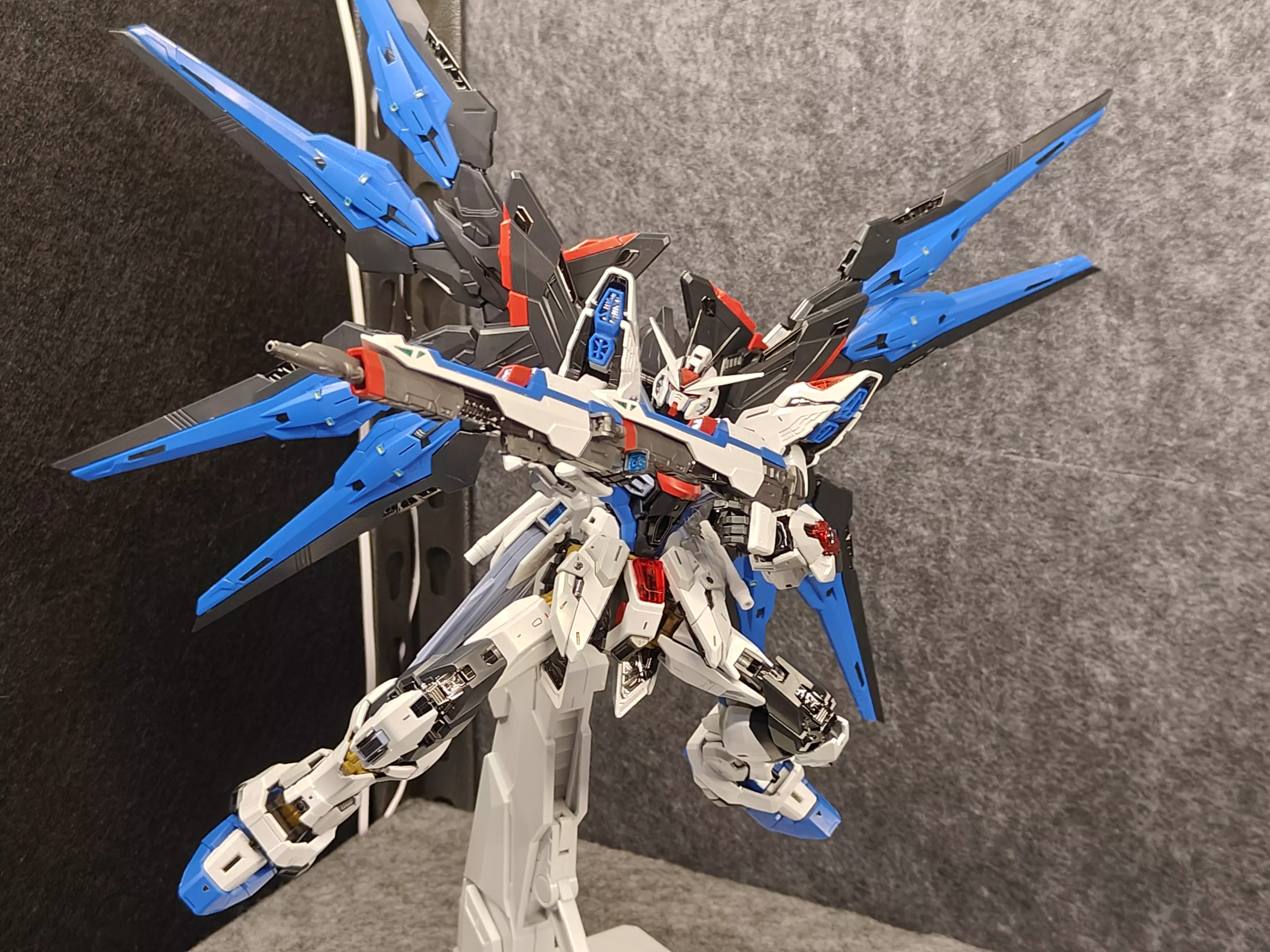 别人玩烂了我才玩之长龙mgex NGA玩家社区