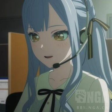 [安科/安价][迷途之子][颂乐人偶]恶役大小姐丰川祥子正努力拔除破灭flag NGA玩家社区