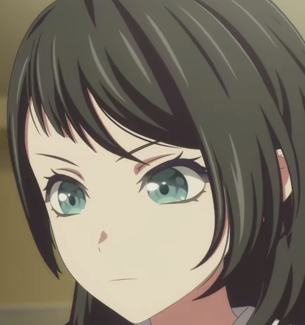 [安科/安价][迷途之子][颂乐人偶]恶役大小姐丰川祥子正努力拔除破灭flag NGA玩家社区