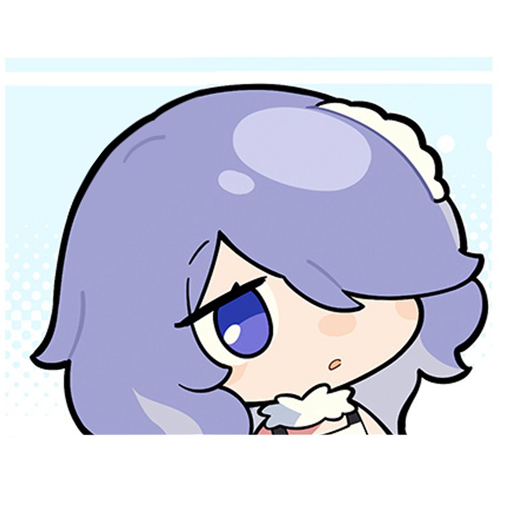 [同人氵]搓了两个123罗德岛的无对话框ver顺便摸摸小絮雨 NGA玩家社区