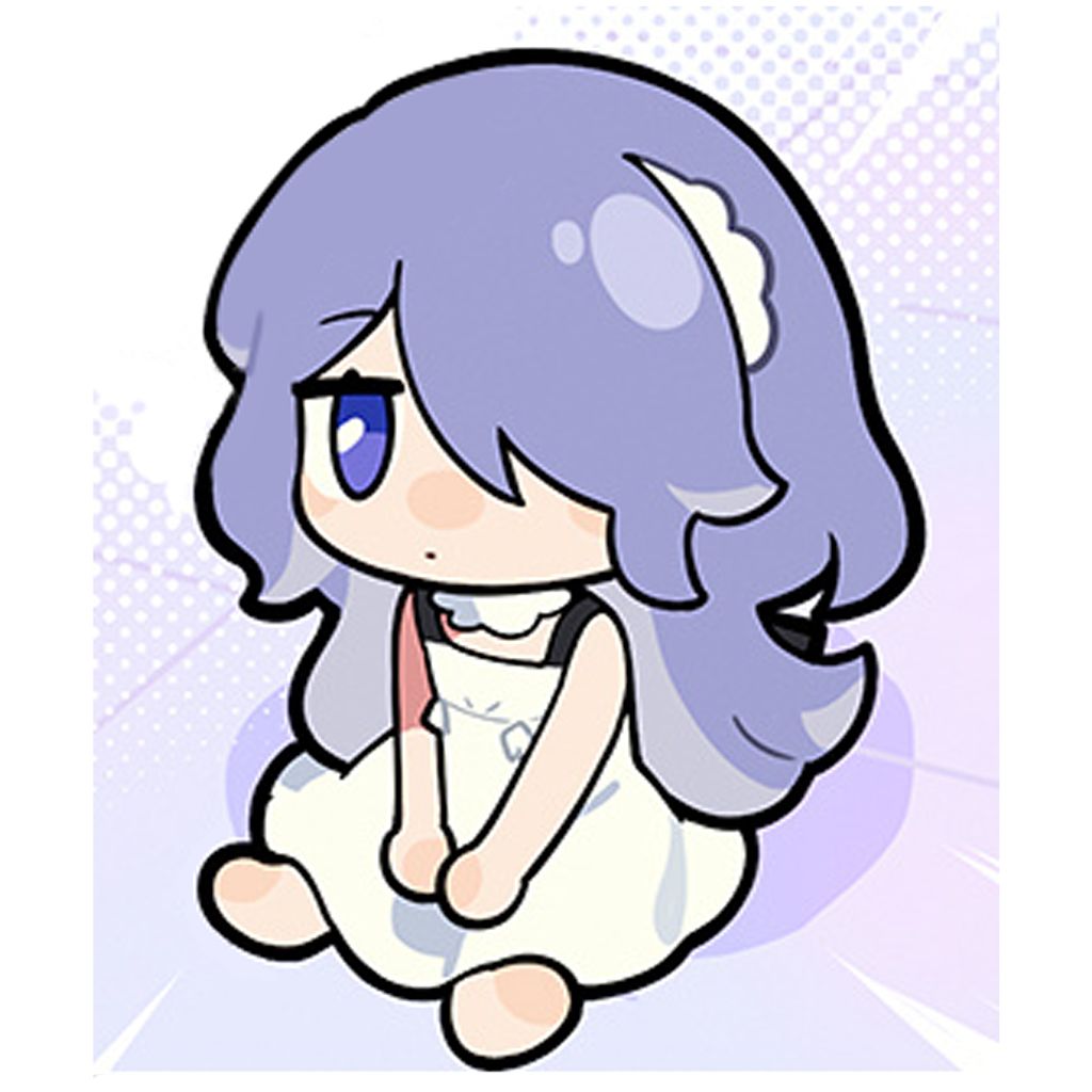 [同人氵]搓了两个123罗德岛的无对话框ver顺便摸摸小絮雨 NGA玩家社区