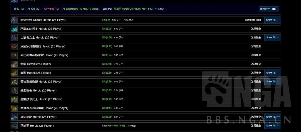 数据上看，HLK就是流程BOSS，数值压力甚至不如0灯，通关率上也能看出来 NGA玩家社区