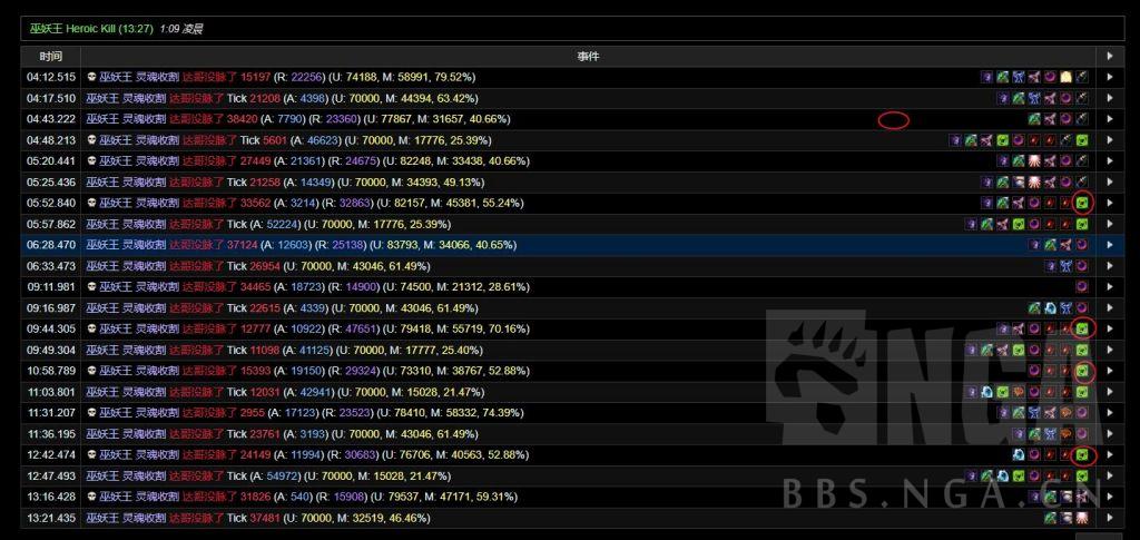 笑死了，HICC一开，一些水货奶骑吓的不敢打团了。 NGA玩家社区