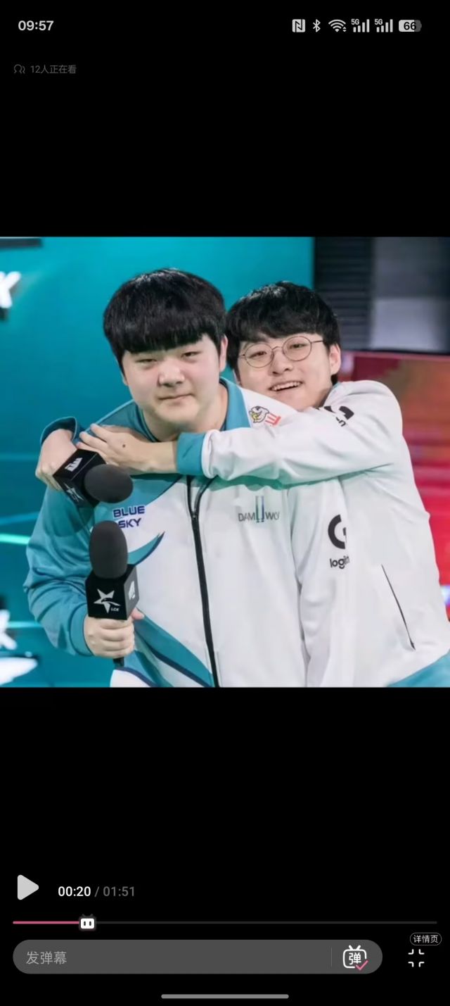 LOL新生代绝代双骄 NGA玩家社区