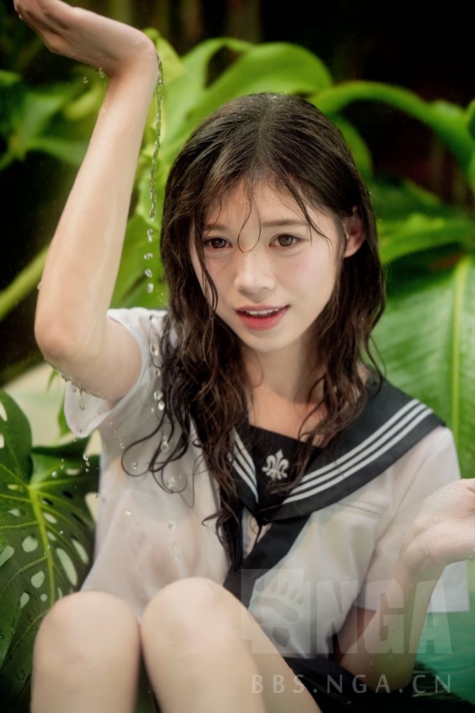 轮到我拍JK了! NGA玩家社区