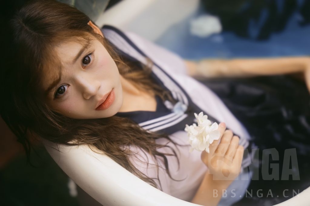 轮到我拍JK了! NGA玩家社区