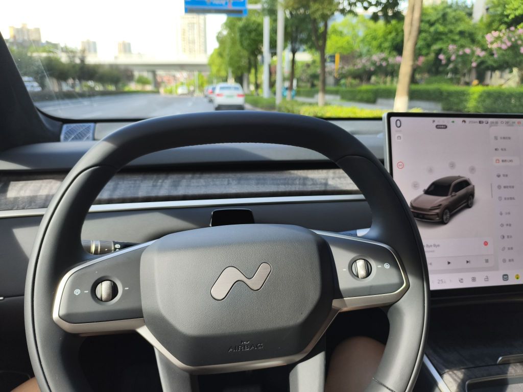 L90试驾完毕 NGA玩家社区