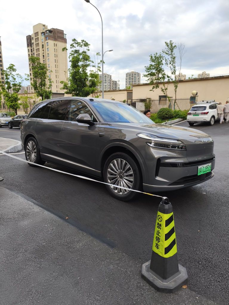 L90试驾完毕 NGA玩家社区