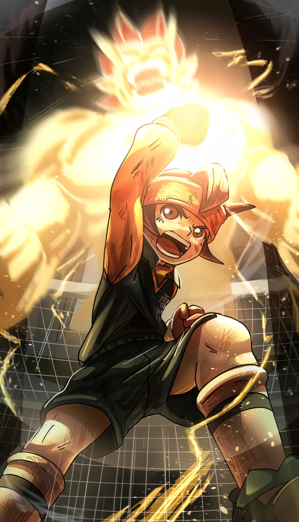 神知VS魔神之手！！！ NGA玩家社区