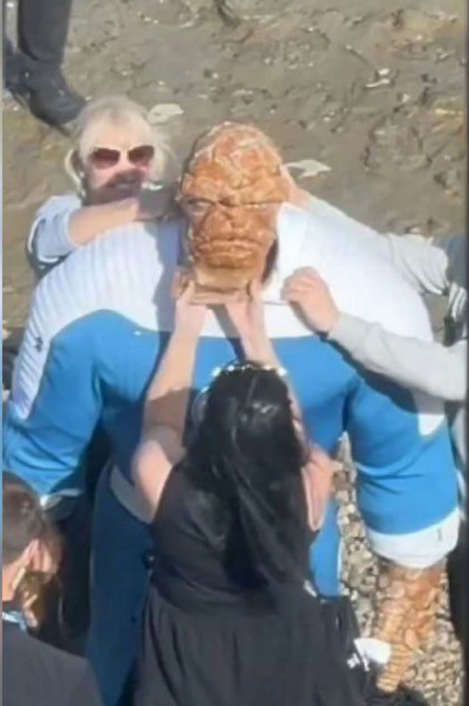 F4:早该回家了 NGA玩家社区